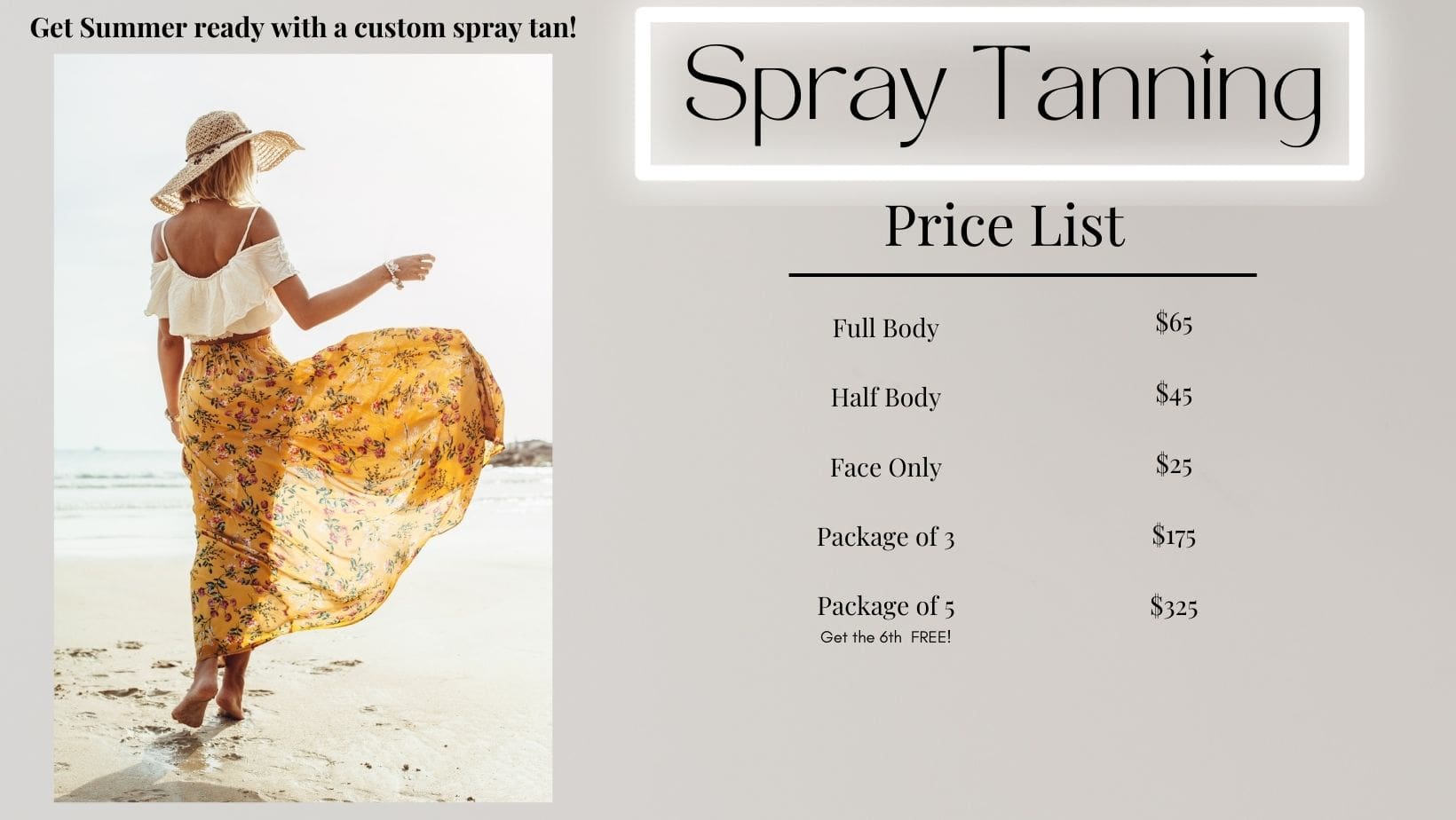 Cosmetic Specials | Facial Plastic Reconstructive & Laser Surgery